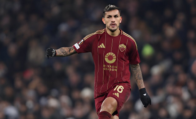 AS Roma đang đi đúng hướng dưới thời Ranieri