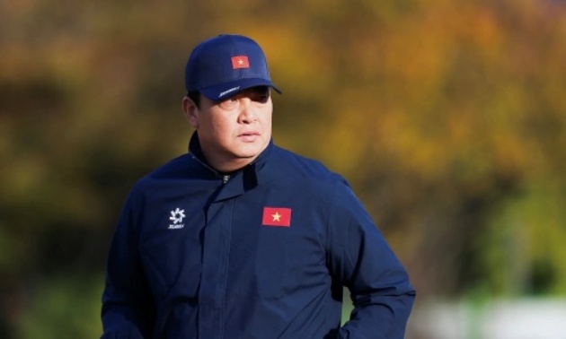 Lee Woon-jae sẽ mang đến điều gì cho Văn Lâm và Nguyễn Filip?