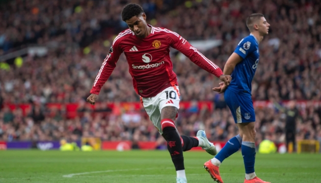 Điều người hâm mộ muốn thấy nhất ở Marcus Rashford