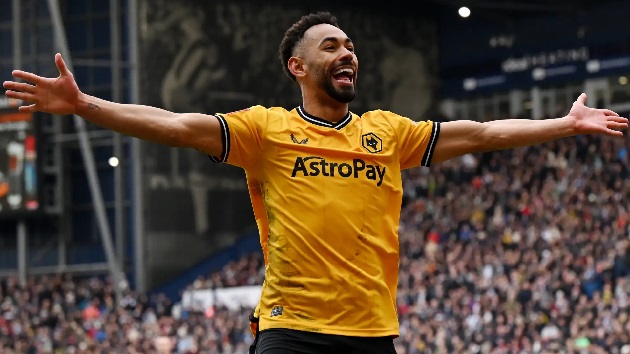 Chuyển nhượng sáng 05/12: Arsenal tăm tia sao Wolves, Harry Maguire đắt ...