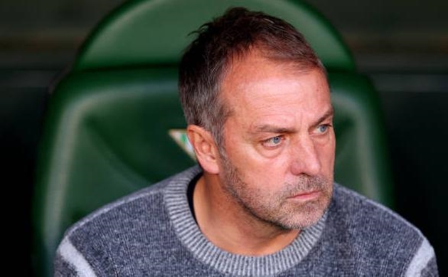 Ai thay Hansi Flick dẫn dắt Barcelona?