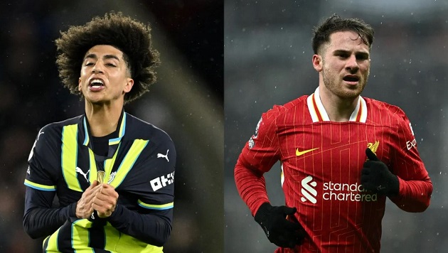 Vòng 16 Premier League: Danh sách cầu thủ bị cấm và gần cấm thi đấu