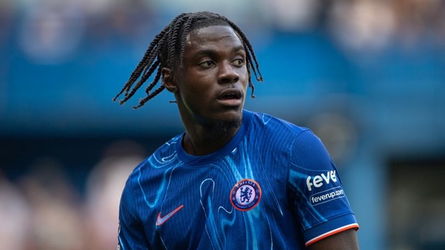 Chelsea chịu tổn thất lớn khi Lavia tiếp tục vắng mặt