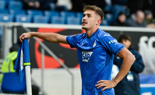 Tom Bischof đang đứng trước lựa chọn lớn nhất sự nghiệp