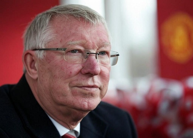 Sir Alex và lời đề nghị từ Celtic