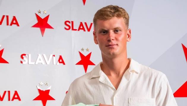 NÓNG! Antonin Kinsky chuẩn bị gia nhập Tottenham