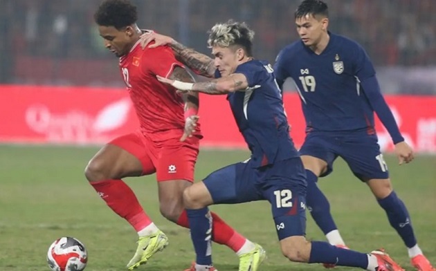 Khemdee sẵn sàng đấu Việt Nam: Không lo ngại Xuân Son định đoạt trận đấu