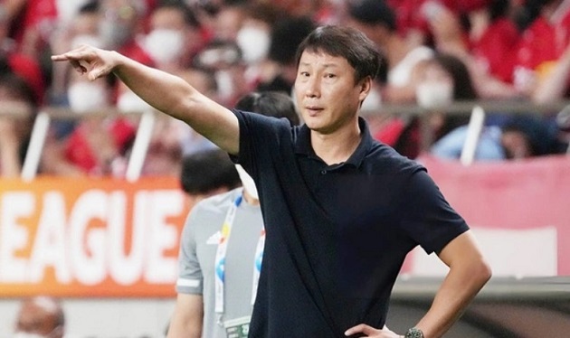 Nghệ thuật quản trị của thầy Kim và tham vọng mới cho bóng đá Việt Nam