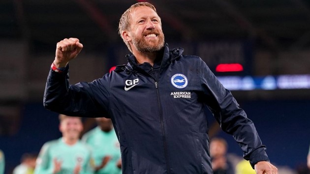 Graham Potter có phải là lựa chọn đúng đắn cho West Ham?