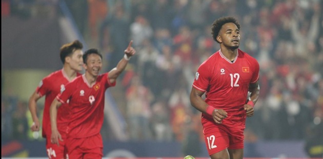 VFF làm rõ vụ Madam Pang cư xử đẹp với Nguyễn Xuân Son