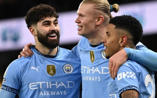 Nhận định FA Cup - Man City vs Salford City (00h45 ngày 12/01): Đè bẹp ...