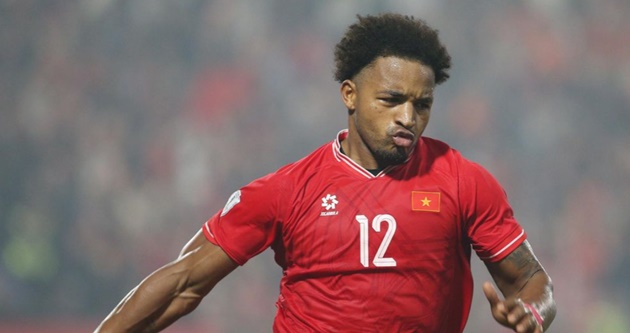 Tranh cãi Nguyễn Xuân Son dự SEA Games