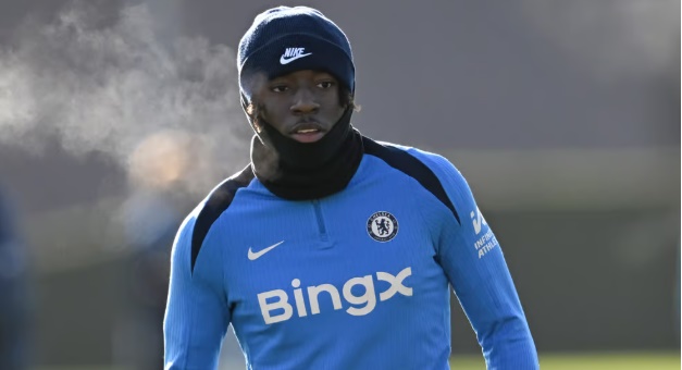 Enzo Maresca đặt ra thách thức mới cho ngôi sao Chelsea