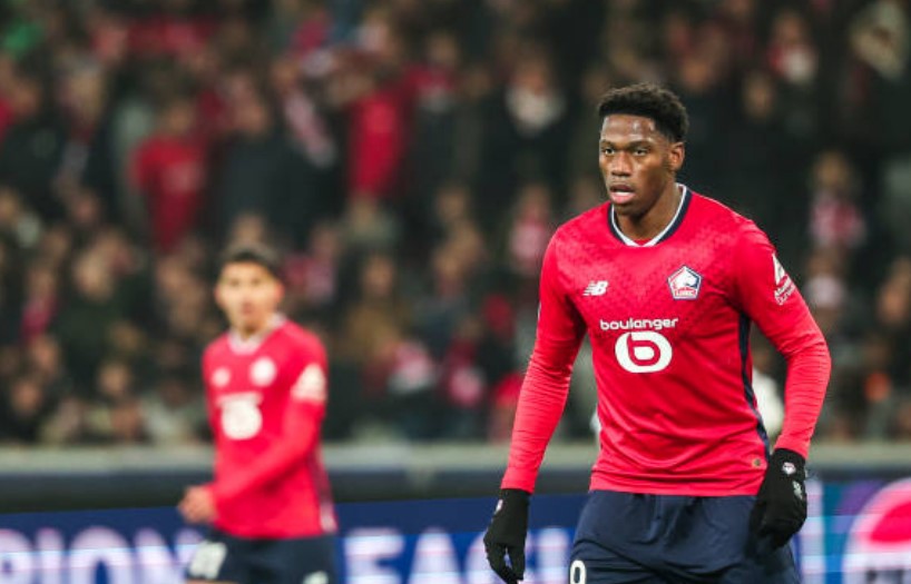 Man United cần gì ở Jonathan David? Hiệu suất ấn tượng là câu trả lời