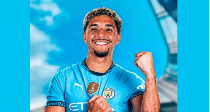 NÓNG! Man City sắp đón tân binh 75 triệu euro