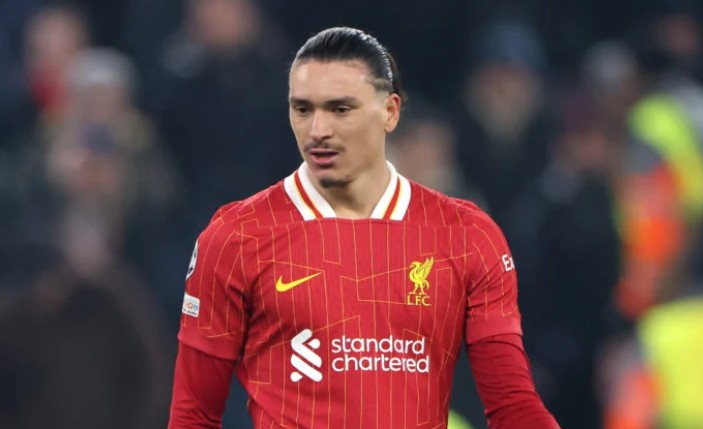 Cơ hội để Nunez trở lại phiên bản đỉnh cao ở Liverpool