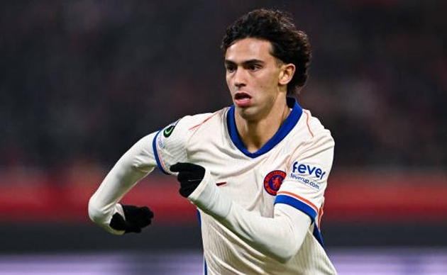 Joao Felix để ngỏ khả năng rời Chelsea