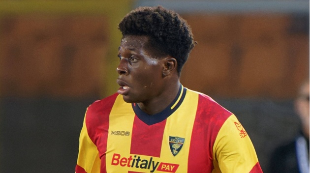 Paul Merson quan ngại về tân binh của Man United