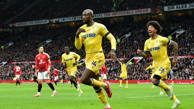 MU cân nhắc chiêu mộ 'thợ săn Old Trafford