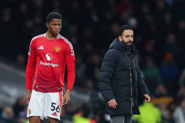 Phil Jones: MU đang có 1 con quái thú