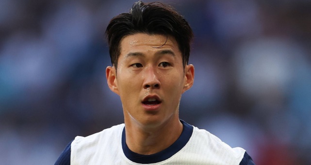 Xuất hiện đối thủ ngáng đường MU trong vụ Son Heung-min