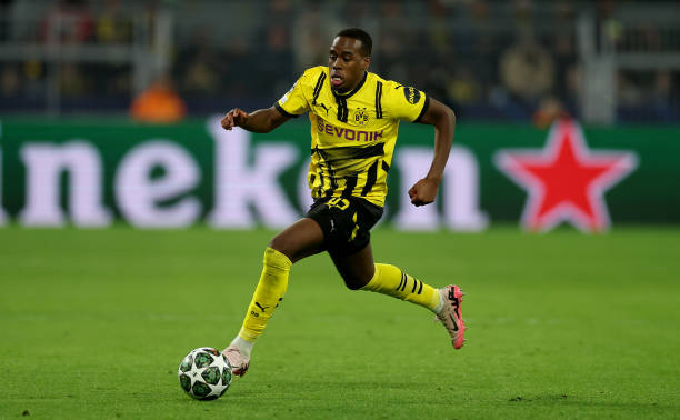 Toàn cảnh thương vụ Arsenal - Jamie Gittens