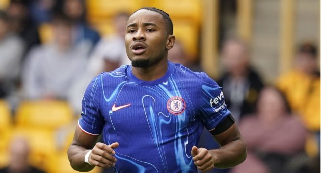 Chelsea bán nhầm Nkunku nâng cấp: Giá 3 triệu, giờ tăng 2070%