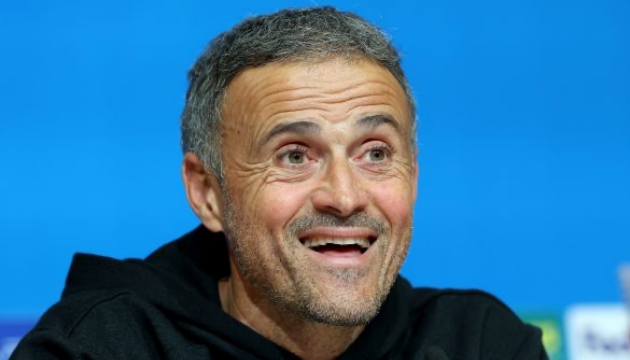 Luis Enrique thừa nhận Marseille đã tiến bộ, đánh giá cao tinh thần của ...
