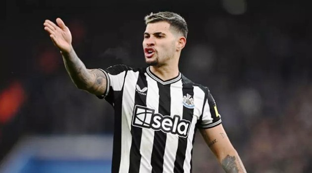 Arsenal gửi đề nghị 59 triệu bảng nâng cấp tuyến giữa