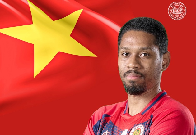CHÍNH THỨC! Jason Quang Vinh có quốc tịch Việt Nam, lấy tên độc đáo