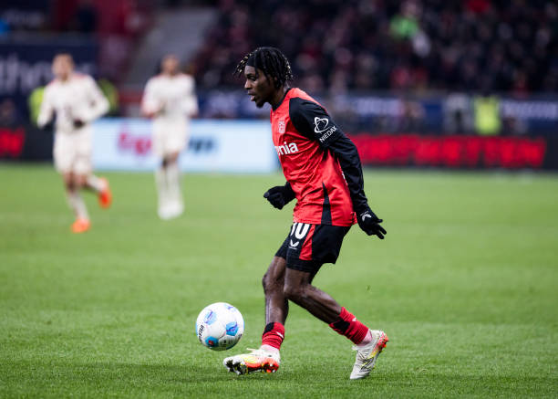 Jaap Stam khuyên MU tái khởi động thương vụ 40 triệu euro