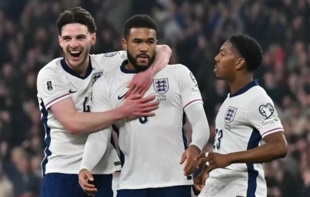 CĐV Tam Sư: Reece James không thể tin được, hay hơn cả Beckham