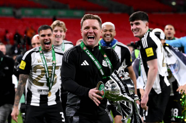 Chuyển nhượng hè 2025: Newcastle sẵn sàng bùng nổ