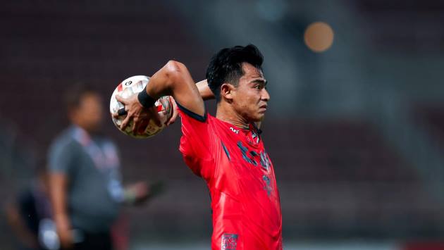 3 sao Indonesia bị loại khỏi kế hoạch của Patrick Kluivert