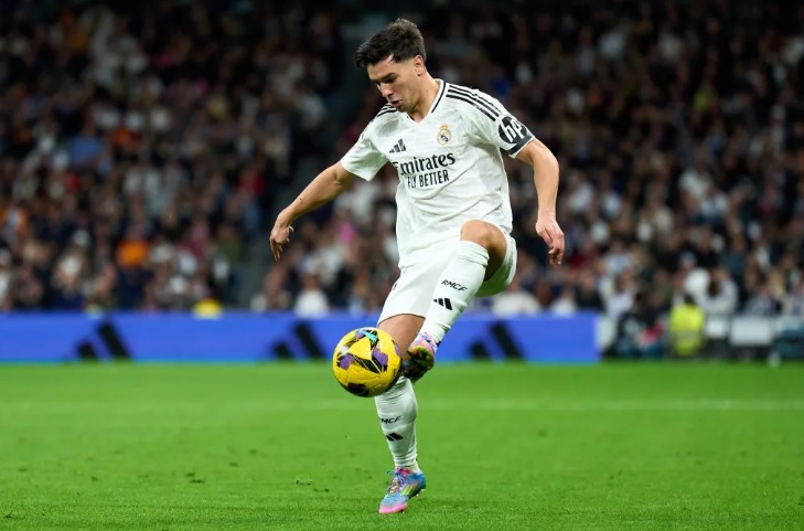 Sao Real Madrid 2 lần suýt gia nhập Barcelona