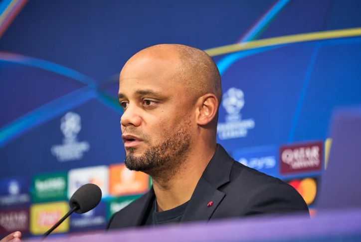 Đây là đội bóng mạnh nhất nước Ý gặp đội bóng mạnh nhất nước Đức