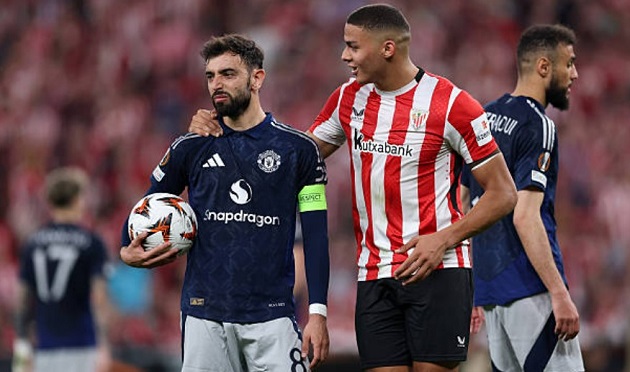 Tottenham và Man Utd bỏ túi bao nhiêu tiền nếu vô địch Europa League ...