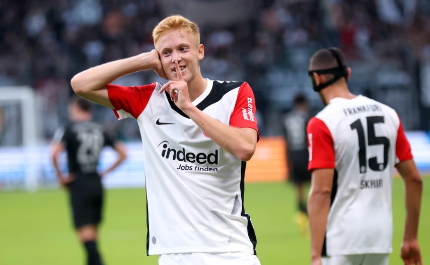 Real Madrid và canh bạc mang tên Hugo Larsson: Tầm nhìn chiến lược hay ...