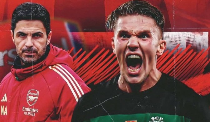 Chuyển nhượng tối 6/7: Arteta mất kiên nhẫn ở vụ Gyokeres; Milan định ...