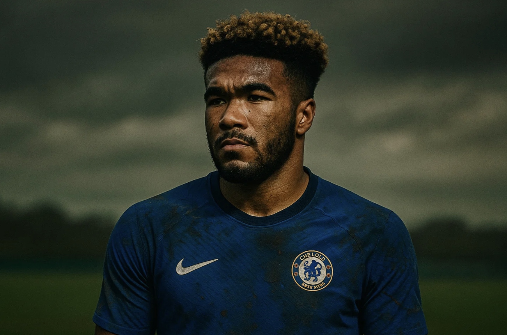 Chân dung Reece James: Cậu bé fan Drogba và hành trình trở thành thủ ...