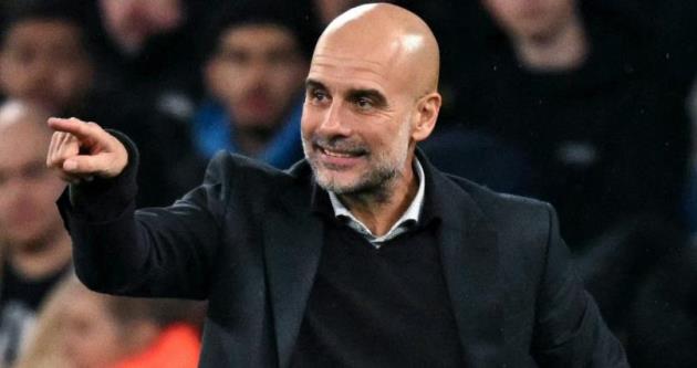 Guardiola cán mốc 1.000 trận: Rút lui đúng lúc như Ferguson hay sai lầm ...