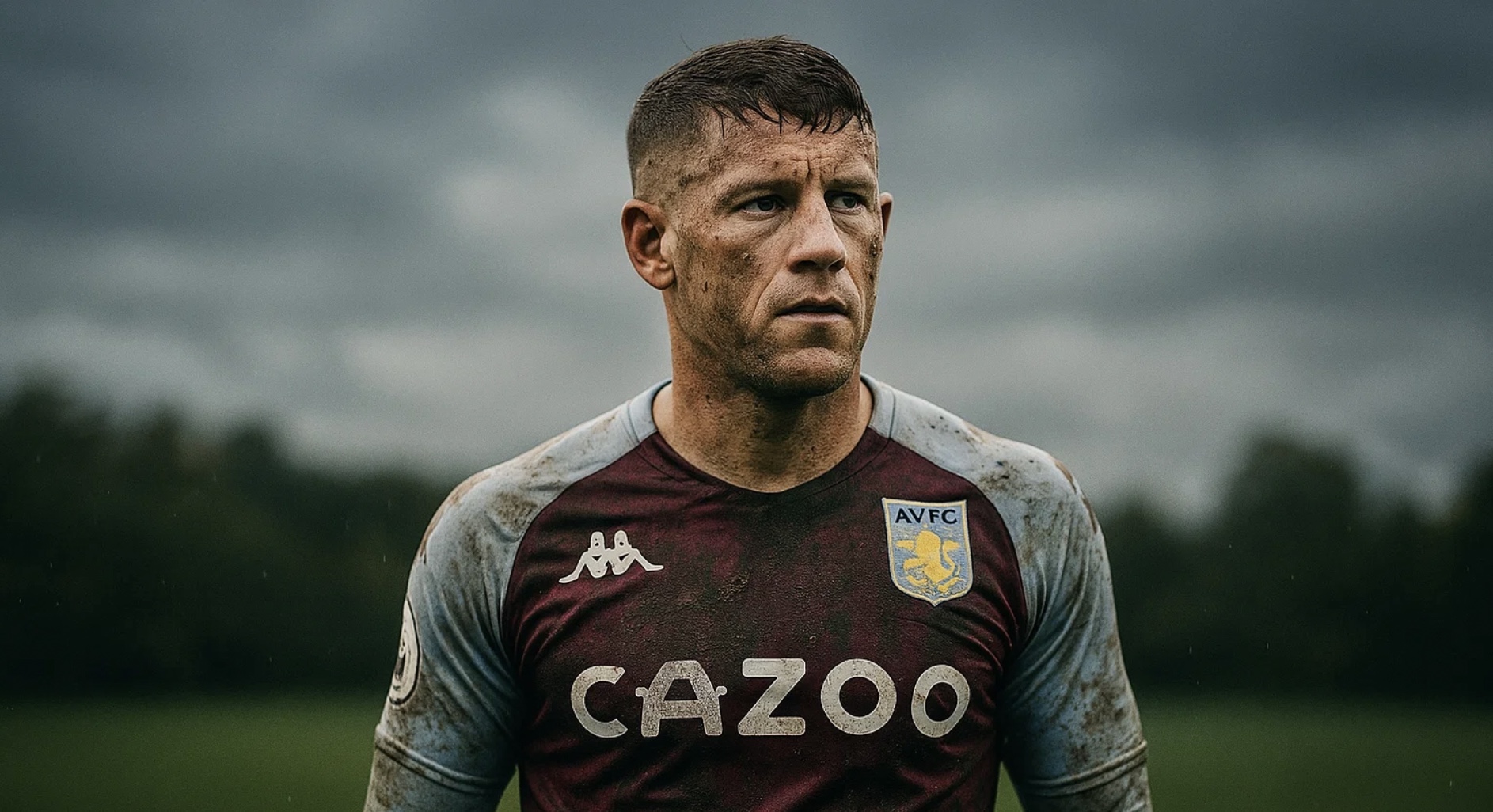 Chân dung Ross Barkley: Áp lực từ việc trở thành Rooney mới' và quyết ...