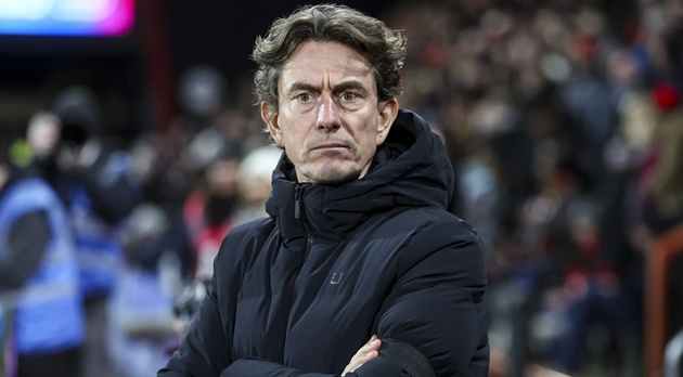 Tiêu chuẩn kép vụ Romero hại ghế Thomas Frank