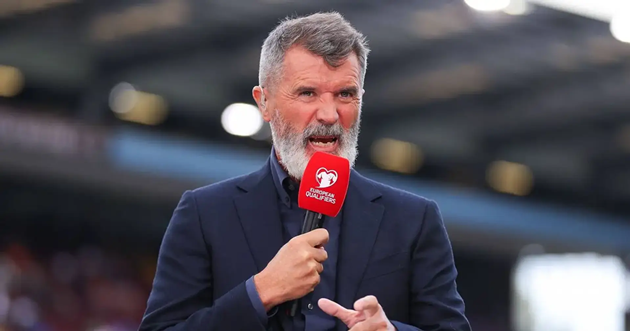 Roy Keane thừa nhận tài năng của Carrick sau trận thắng Arsenal