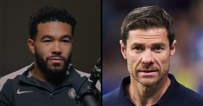 Reece James lâng lâng khi Chelsea bổ nhiệm Xabi Alonso