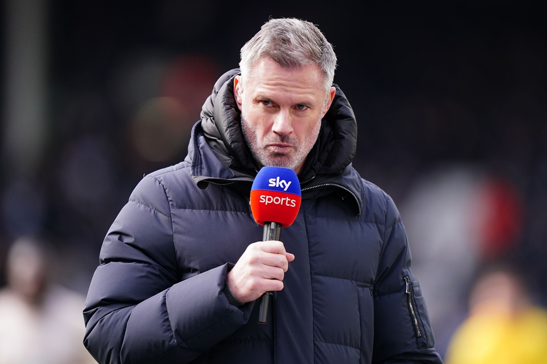 Carragher cảnh báo tuyển Anh sẽ chật vật ở World Cup