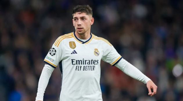 Saha khuyên MU mua Valverde thay vì Elliot Anderson