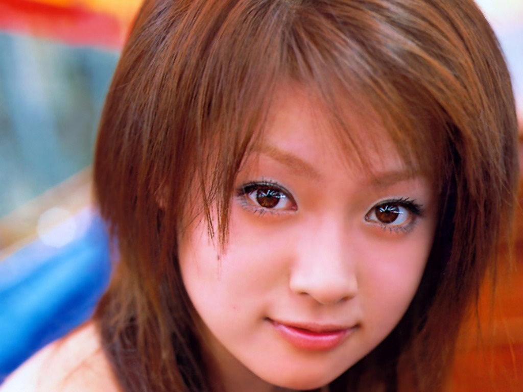 Kyoko Fukada: Mỹ nhân gợi cảm thứ ba ở Nhật Bản