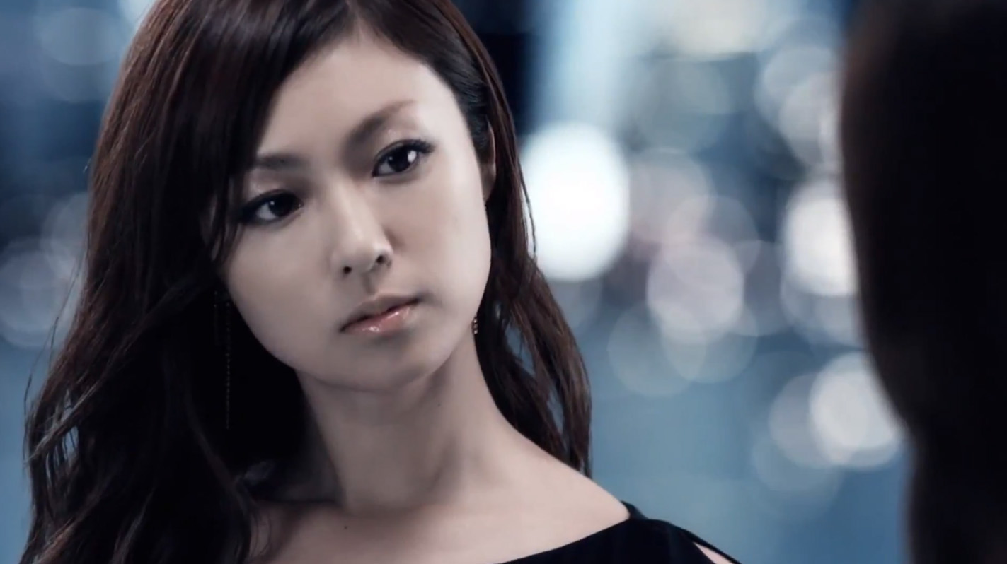 Kyoko Fukada: Mỹ nhân gợi cảm thứ ba ở Nhật Bản