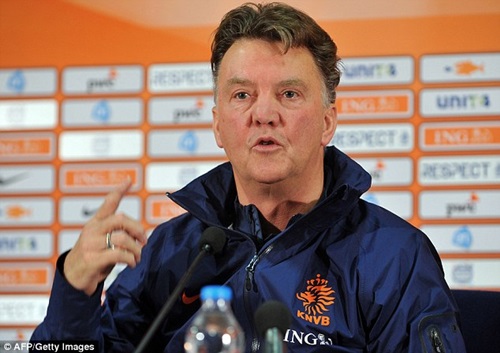 Quỷ đỏ đi tìm một nửa linh hồn